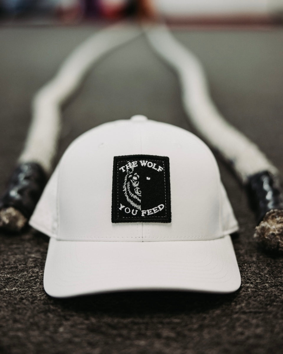 TWYF - White – Locals Only Project