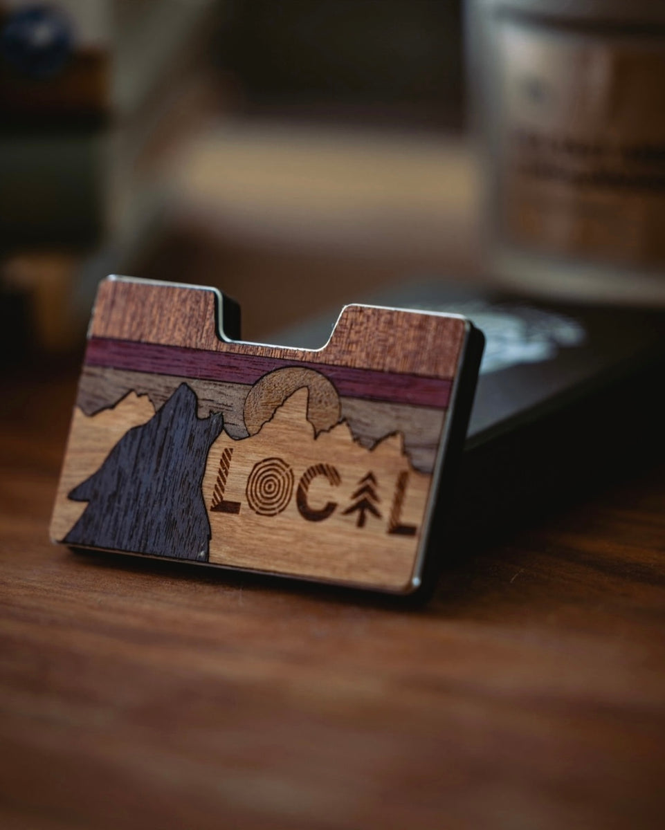 Goods – Locals Only Project