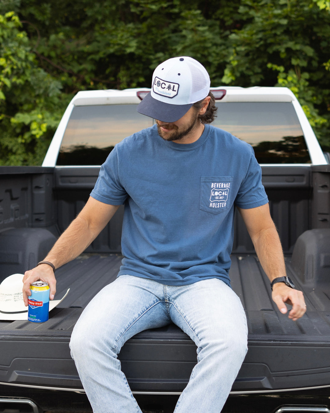 Locals Only Project - Shop Local. Think Global.