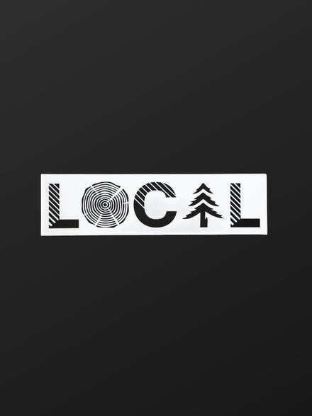 Goods – Locals Only Project